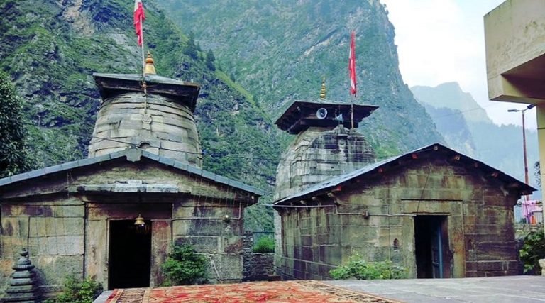 10 Best Places to See in Badrinath, Uttarakhand
