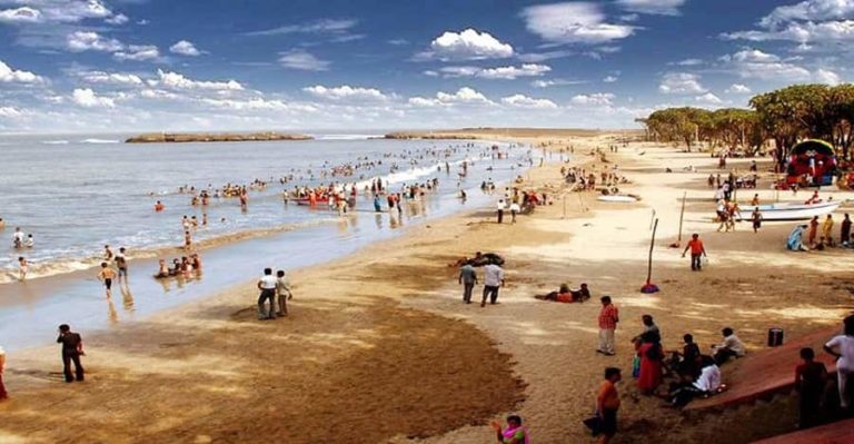 10 Best Places to Visit in Saurashtra Region of Gujarat