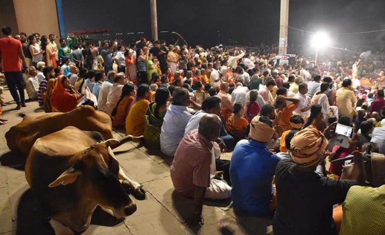 Top 20 Most Famous Tourist Places to Visit in Varanasi