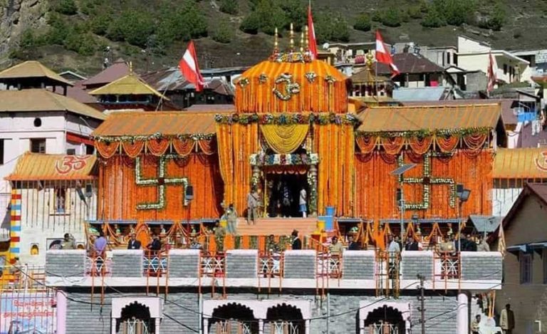 5 Panch Badri in Uttarakhand - Best Time to Visit