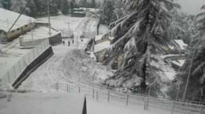 Places to See Snowfall in Uttarakhand - Winter Destinations
