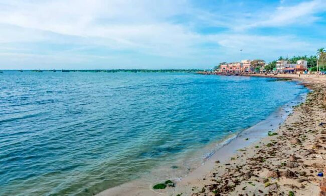 Top 10 Best Places to Visit in Rameshwaram You Must Visit