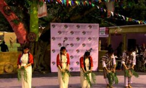 List of 12 Traditional Folk Dances of Sikkim with Photos