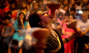 11 Traditional Folk Dances of West Bengal with Photos
