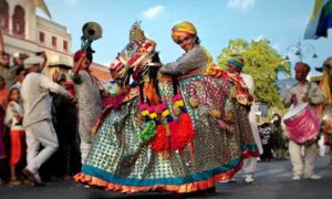 11 Traditional Folk Dances of Rajasthan with Photos