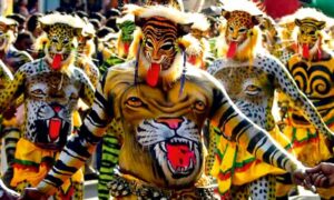 12 Traditional Folk Dances of Tamil Nadu with Photos