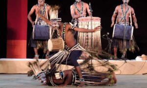 Folk Dance of Gujarat - 11 Traditional Gujarati Dance