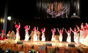 List of 10 Traditional Folk Dance of Haryana with Photos