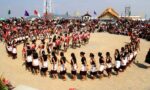 List of 14 Traditional Folk Dances of Arunachal Pradesh