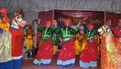 List of 14 Traditional Folk Dances of Bihar with Photos