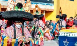 List of 12 Traditional Folk Dances of Himachal Pradesh