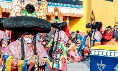 List of 12 Traditional Folk Dances of Himachal Pradesh