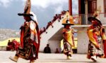 List of 14 Traditional Folk Dances of Arunachal Pradesh