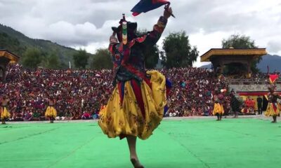 List of 12 Traditional Folk Dances of Himachal Pradesh